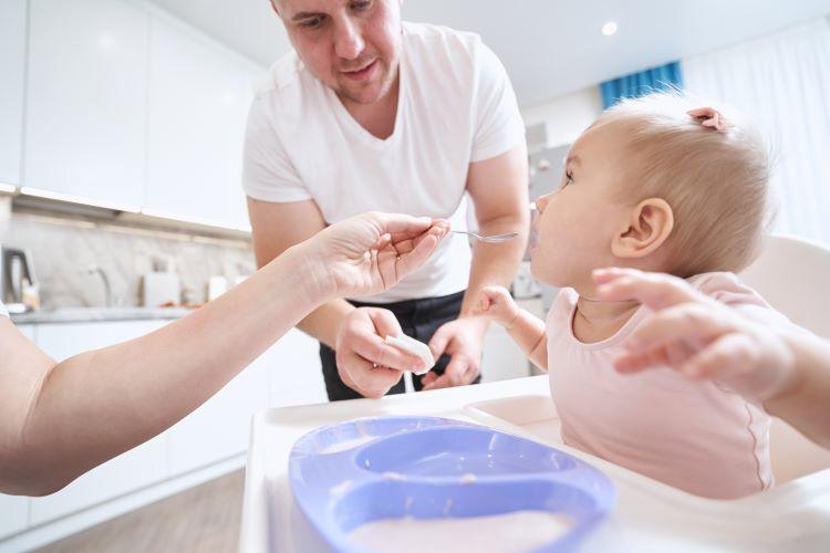 How to Successfully Wean Your Baby – Aiwibi Nepal