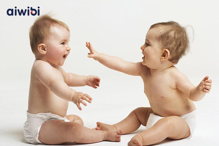 Baby Body Language Cues And Their Meaning（1） – Aiwibi Nepal